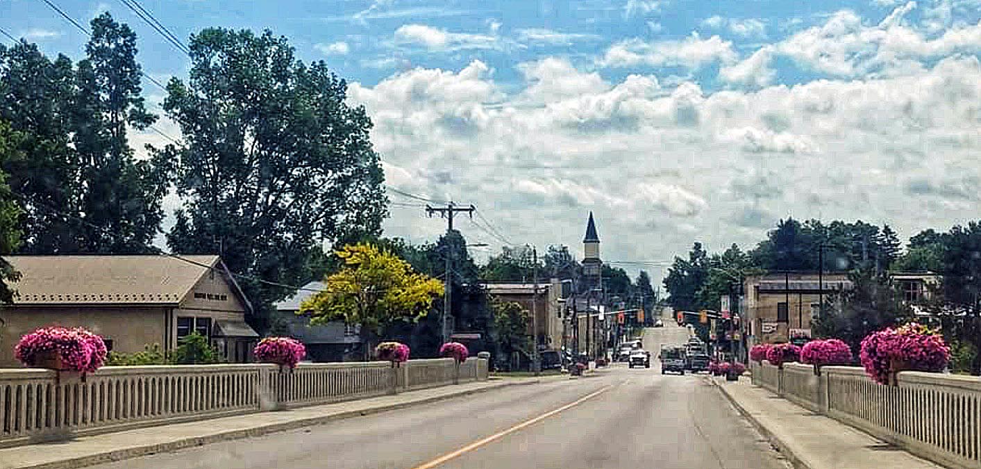 Doing Business - Municipality of Mapleton