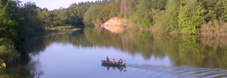 Explore and Play - Municipality of Mapleton