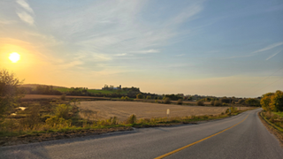 Municipality of Mapleton