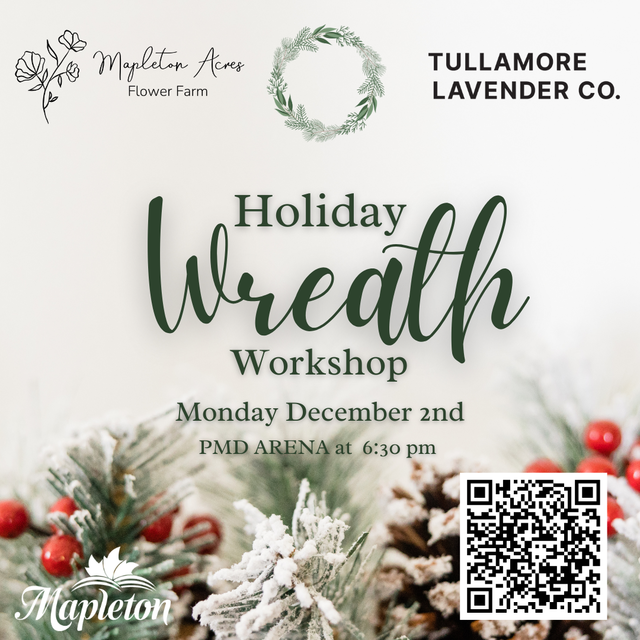 Municipality of Mapleton