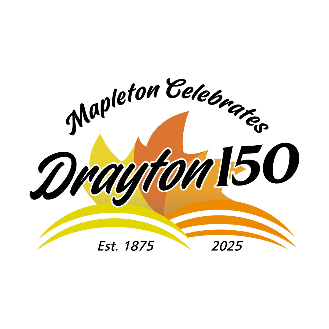Drayton's 150th Celebration - Municipality of Mapleton