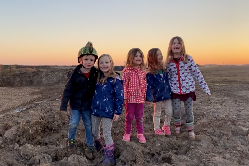 Living Here - Municipality of Mapleton