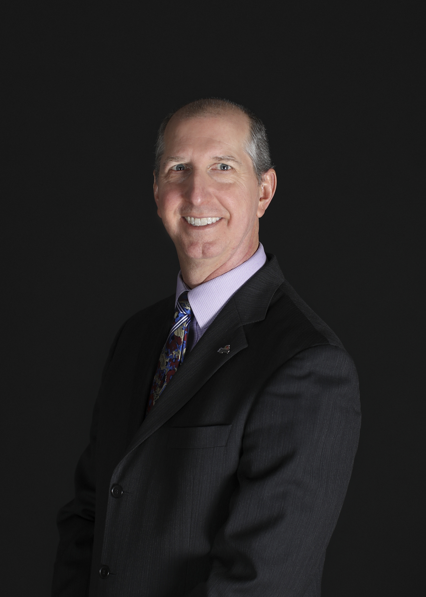 Gregg Davidson, Mayor - Municipality of Mapleton