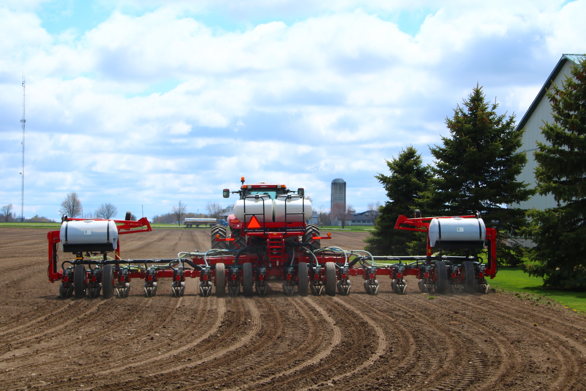 Township Services - Municipality of Mapleton