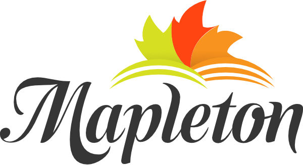 Parks and Playgrounds - Municipality of Mapleton